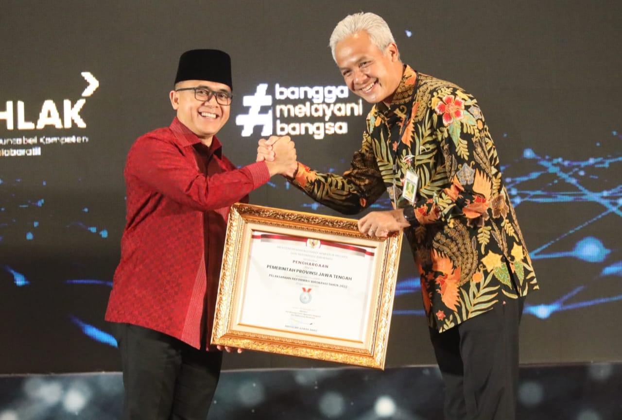 Inilah Desa Birit Klaten yang Ramah Disabilitas - semarangnews.id